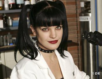Image of Abigail "Abby" Sciuto